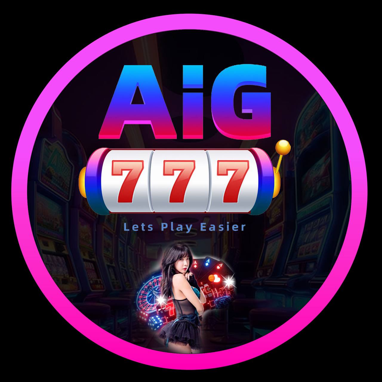 AIG777 GAMES